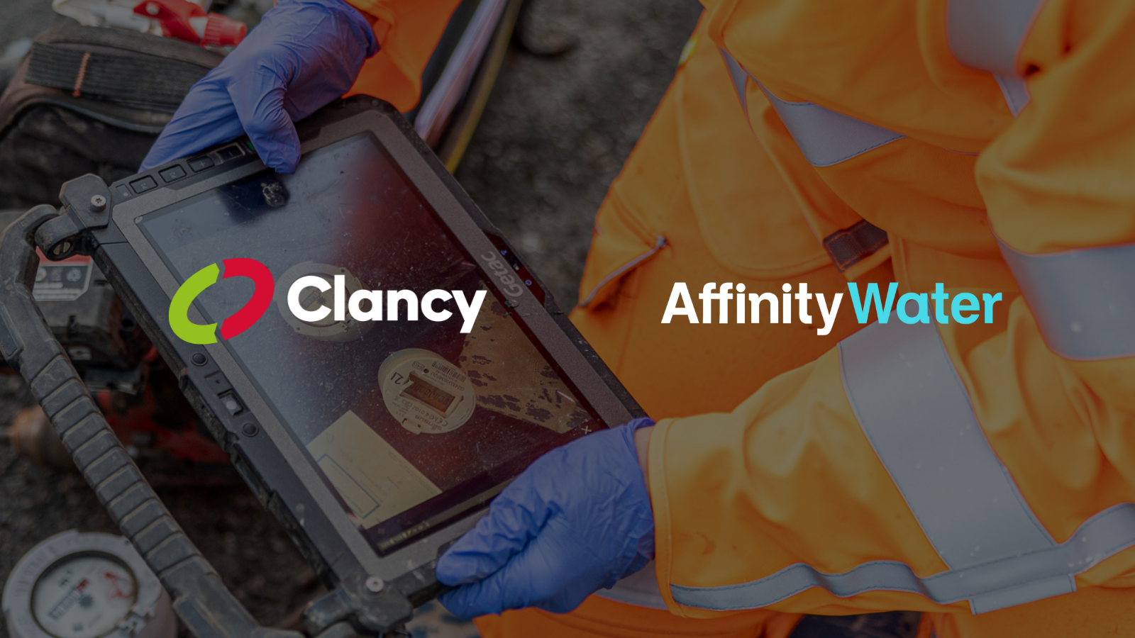 Clancy awarded contract to deliver roll out of smart meters for ...