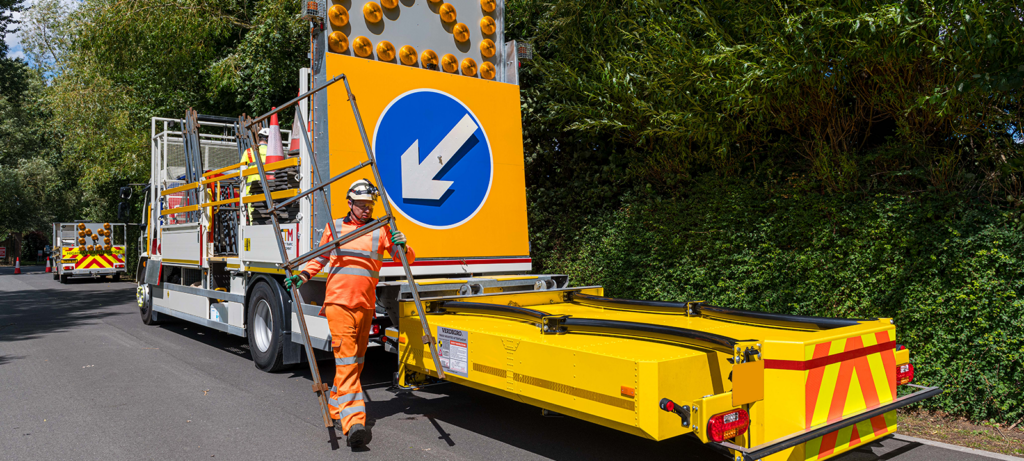 Clancy Traffic Management appointed by Barnet Council - The Clancy Group