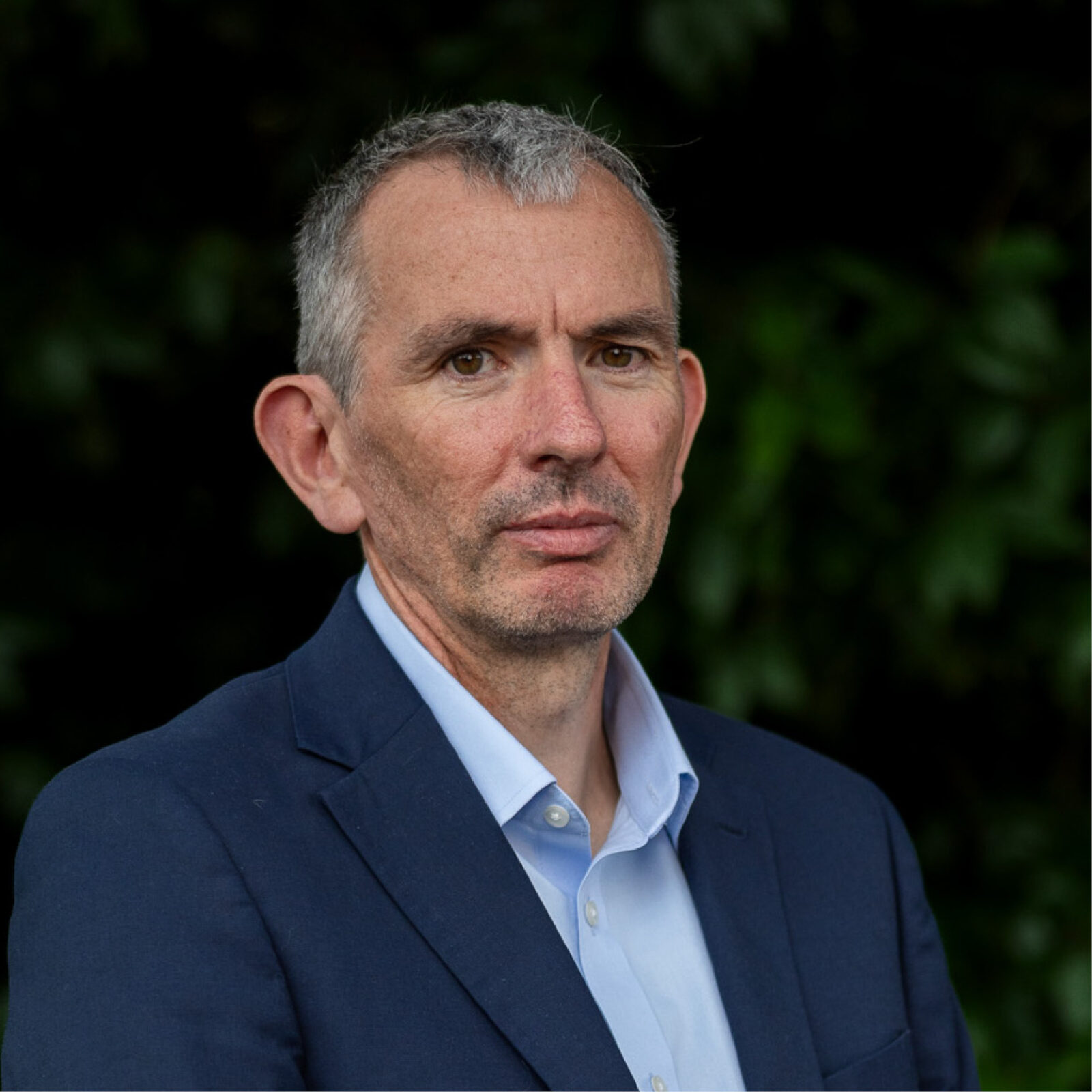 Our Board & Directors - The Clancy Group