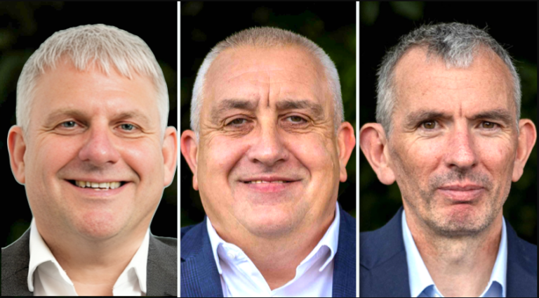 Clancy strengthens senior leadership team as business continues to grow ...