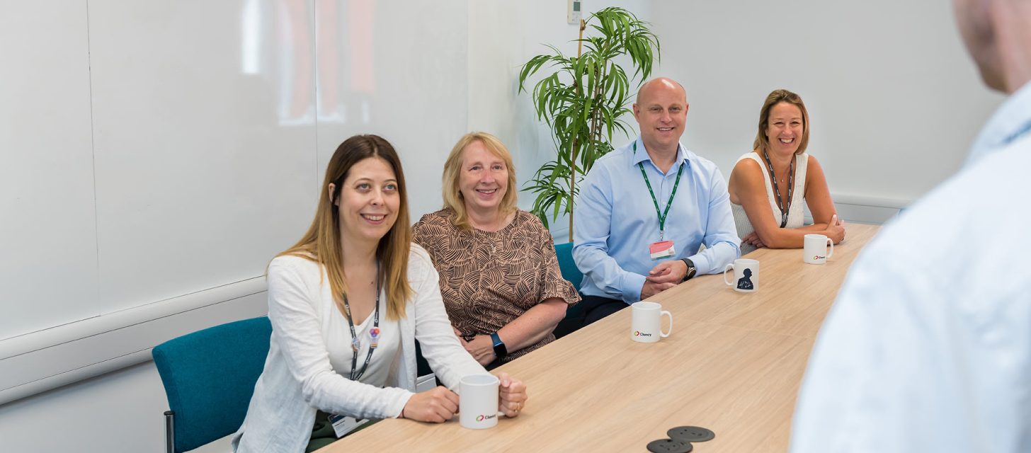 Jobs - The Clancy Group