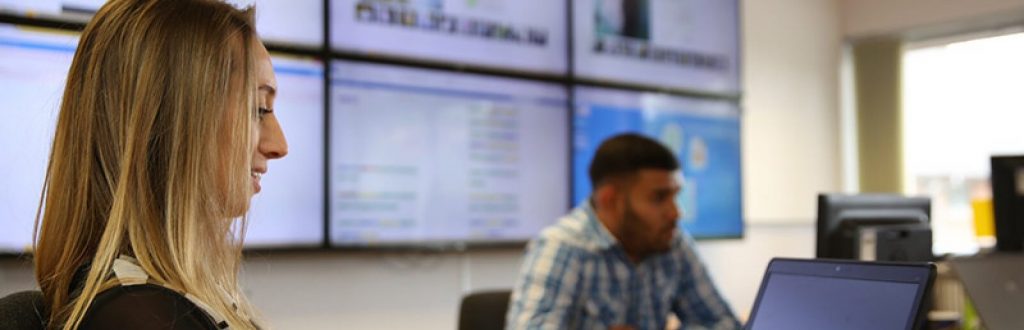 Clancy Mobile goes live throughout the business - The Clancy Group