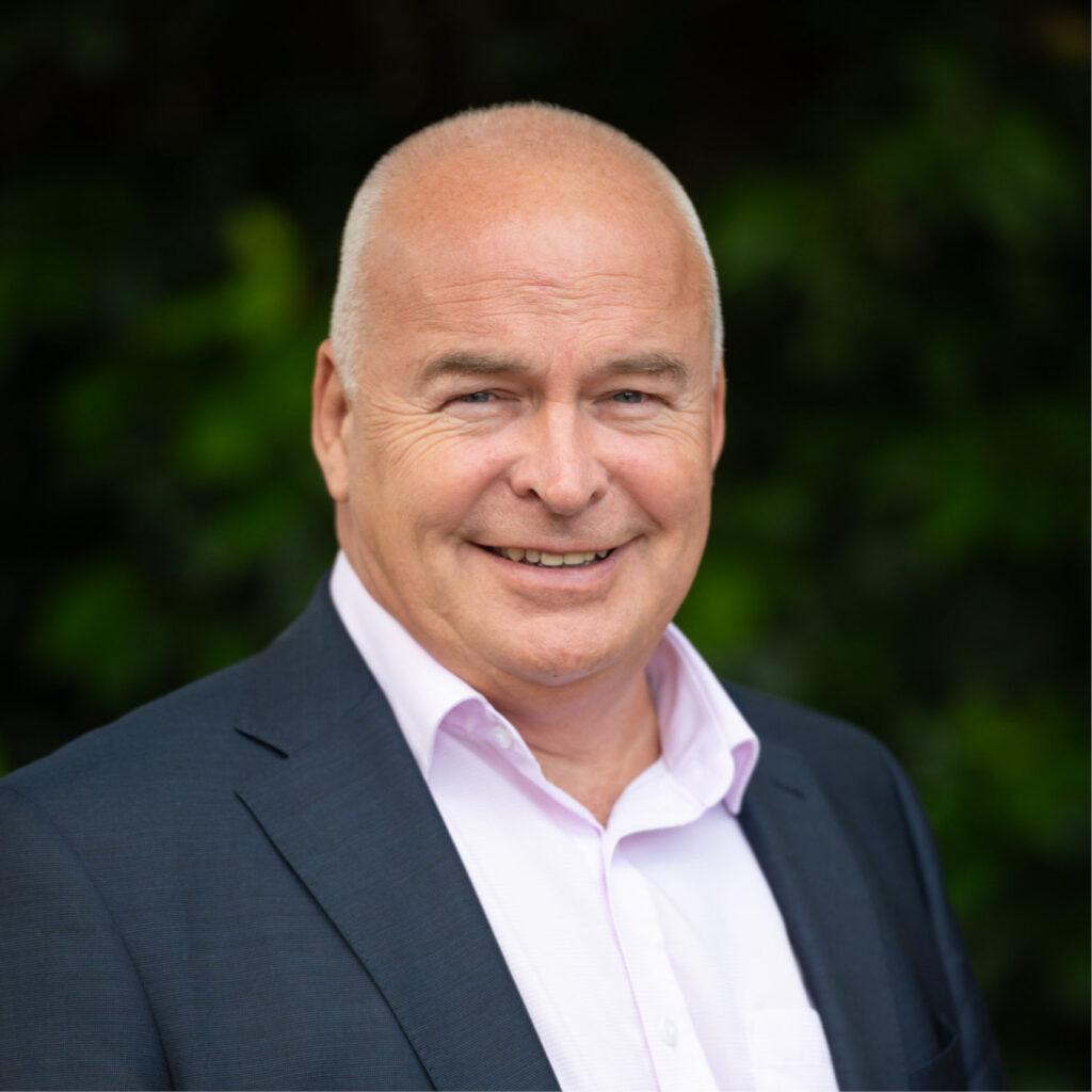 Our Board & Directors - The Clancy Group