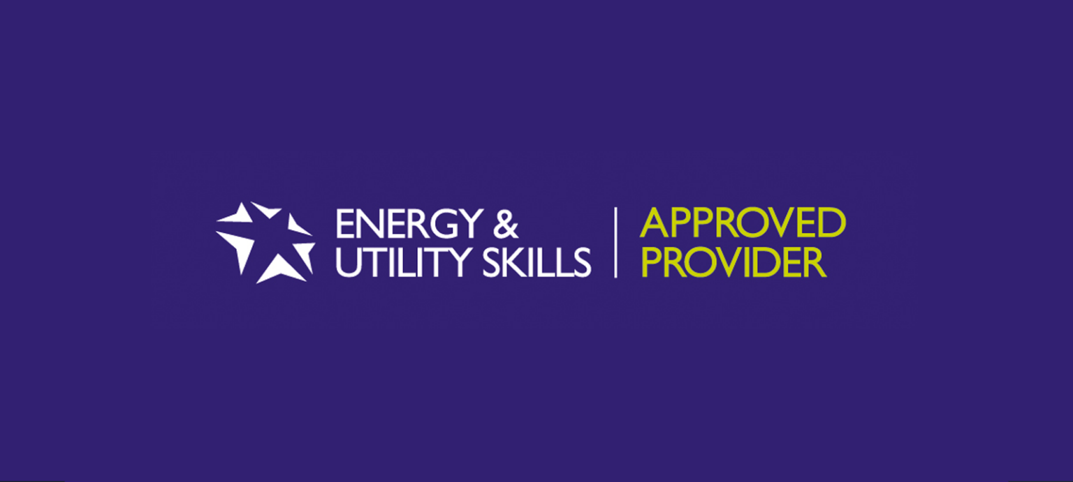 Approved Provider status with Energy and Utility Skills - The Clancy Group