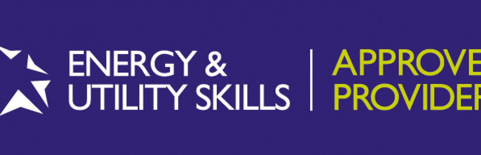 Approved Provider status with Energy and Utility Skills - The Clancy Group