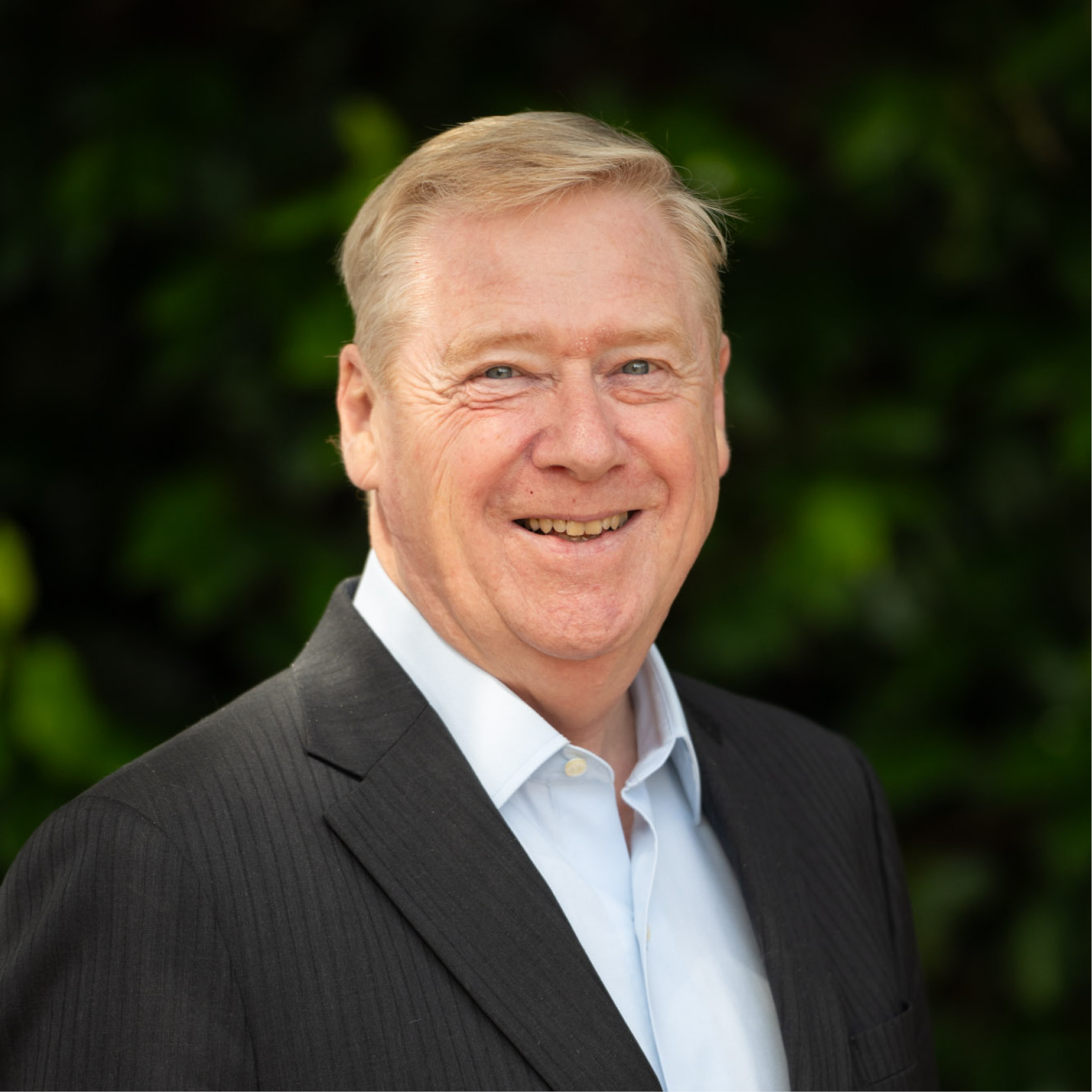 Our Board & Directors - The Clancy Group