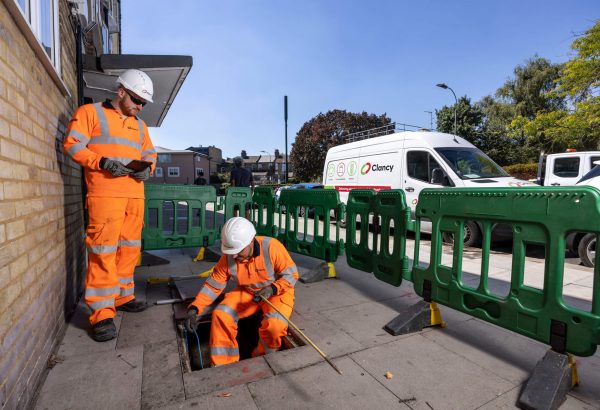 Utilities - The Clancy Group