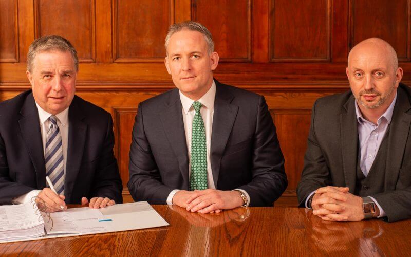 Clancy reappointed to South East Water framework - The Clancy Group