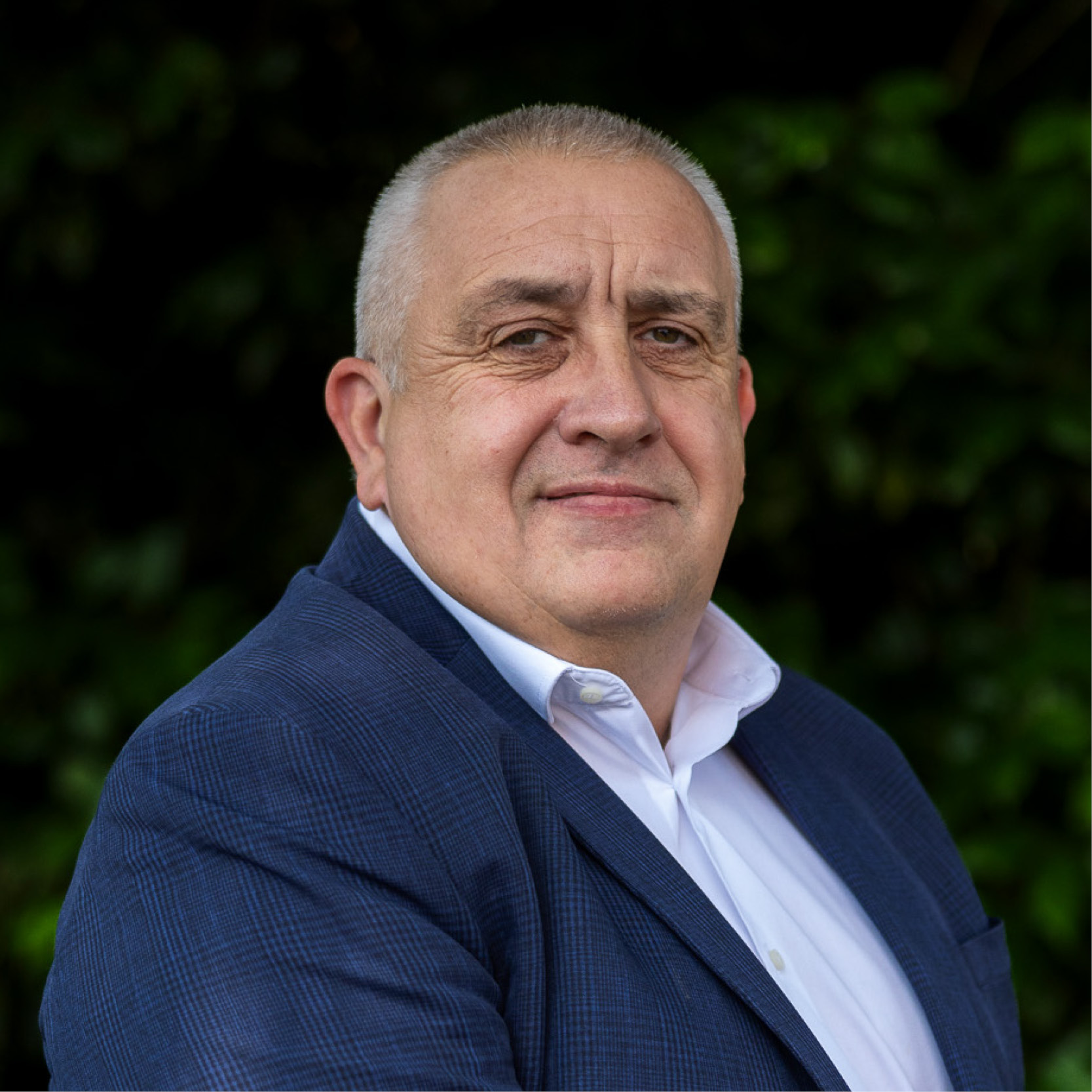 Our Board & Directors - The Clancy Group