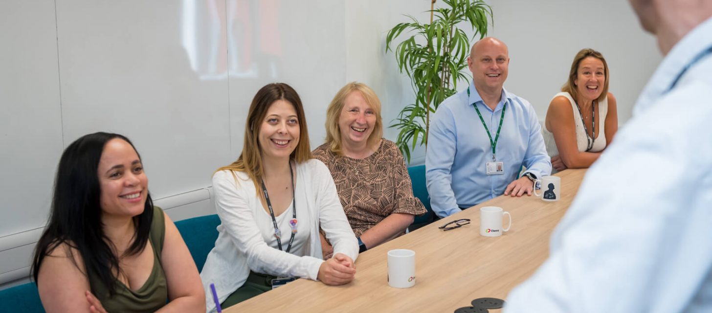 Jobs - The Clancy Group