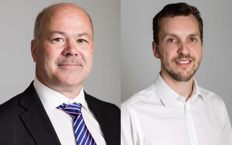 Senior management changes announced at the Clancy Group - The Clancy Group