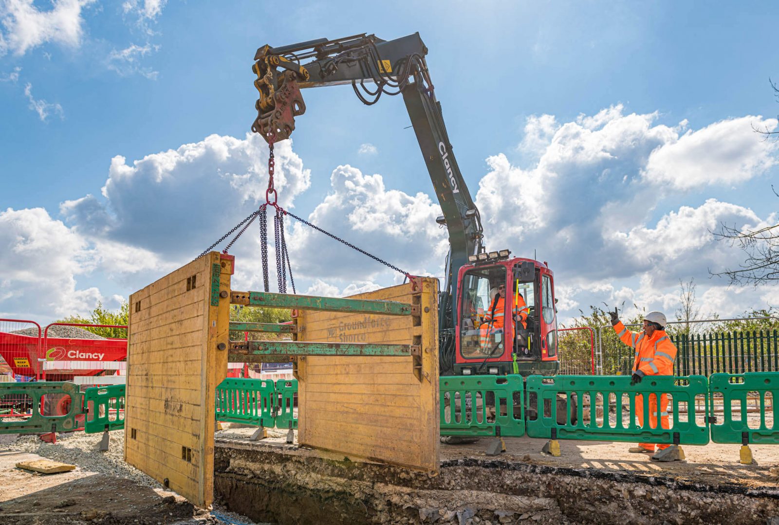 Clancy maintains strong financial performance despite pandemic - The ...