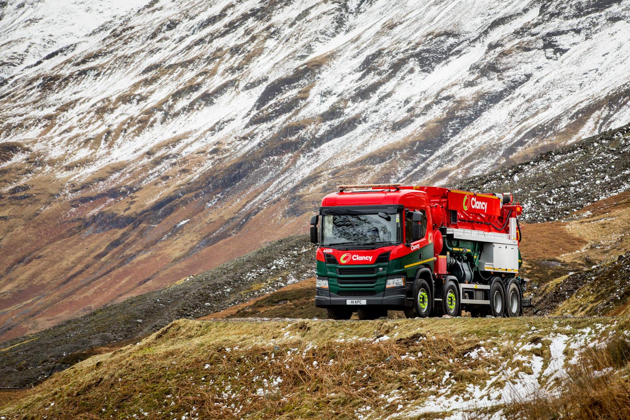 Clancy maintains strong financial performance despite pandemic - The ...