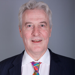 An announcement from our Joint Chairmen, Kevin and Dermot Clancy - The ...