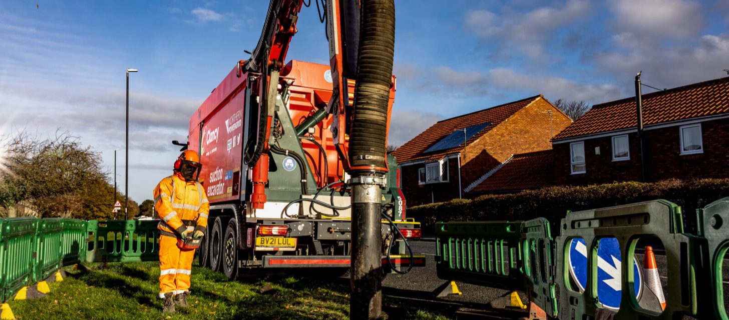 Our Vision - The Clancy Group