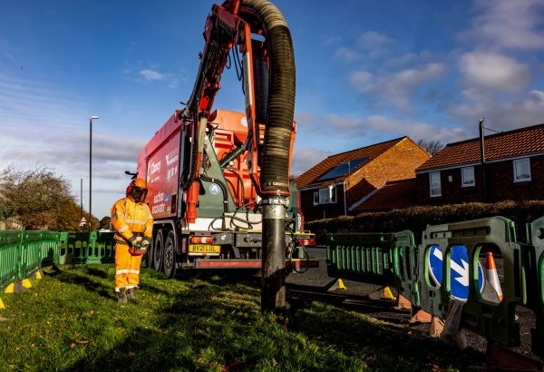 Our Vision - The Clancy Group