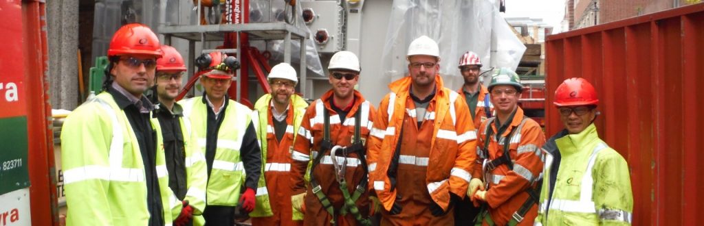 Clancy secures a place in UK Power Networks Alliance - The Clancy Group