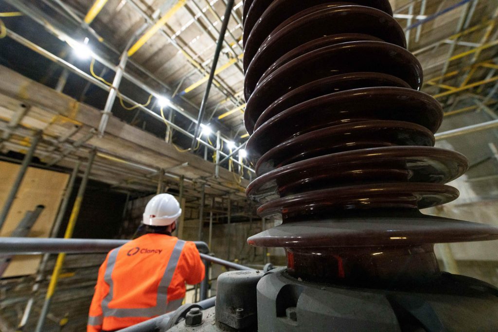 Clancy maintains strong financial performance despite pandemic - The ...