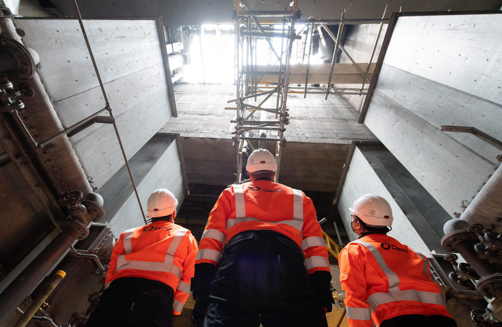 Clancy maintains strong financial performance despite pandemic - The ...