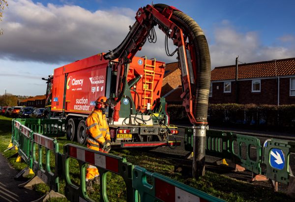 Our Values - The Clancy Group