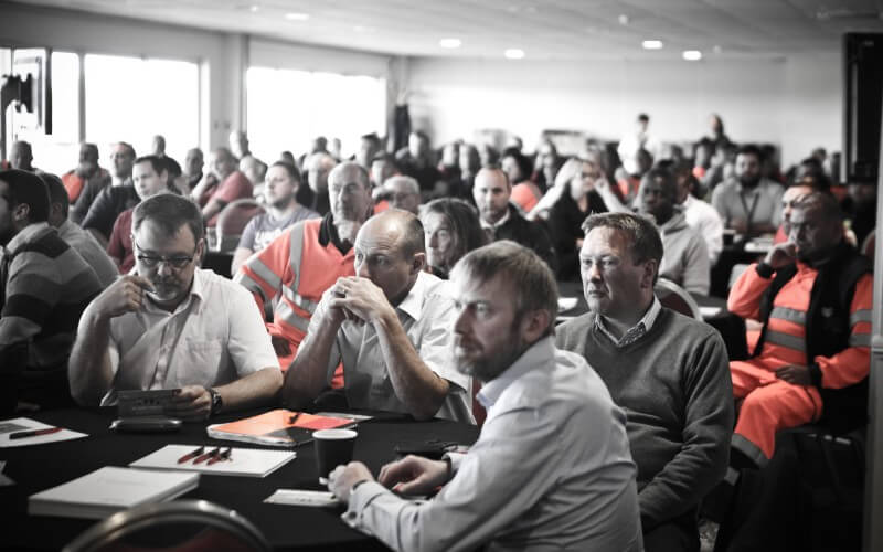 The Clancy Group announces 2020 Vision – to be the most trusted ...