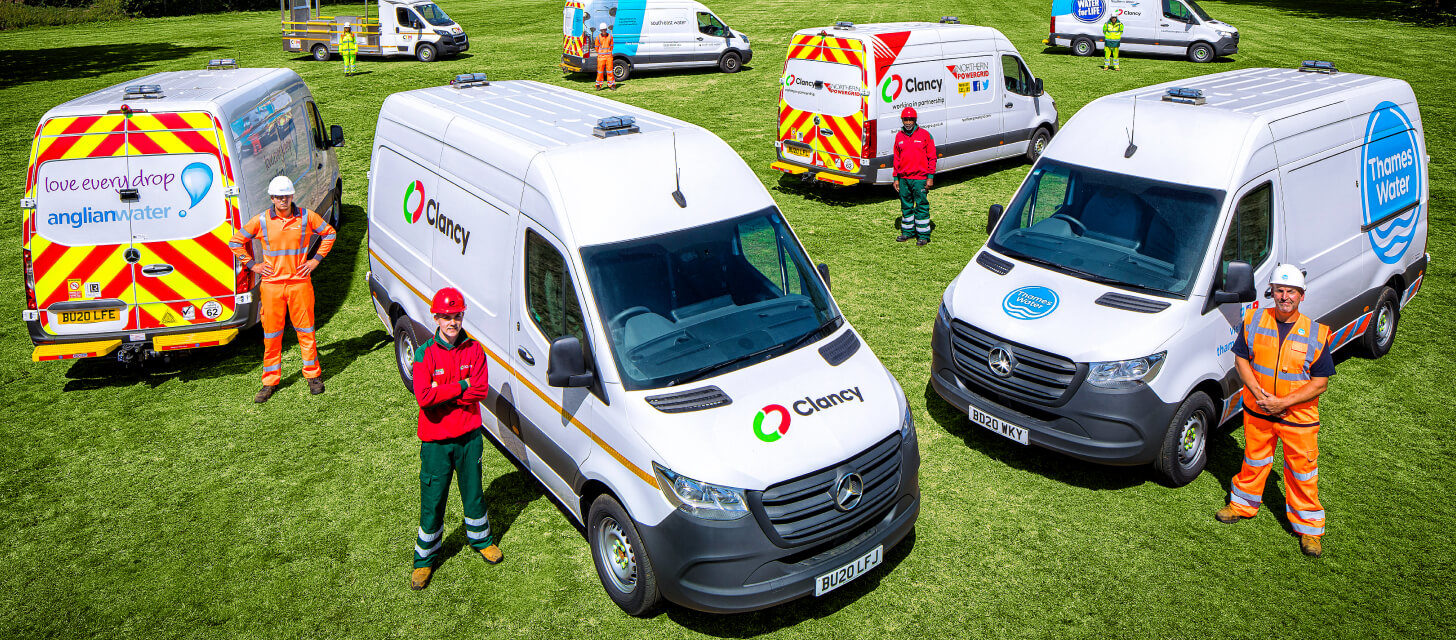 About Clancy - The Clancy Group