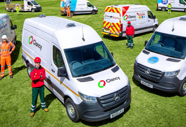 About Clancy - The Clancy Group