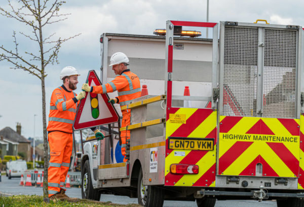 Traffic Management - The Clancy Group