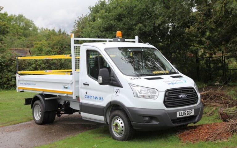 New Clancy Vans! - The Clancy Group