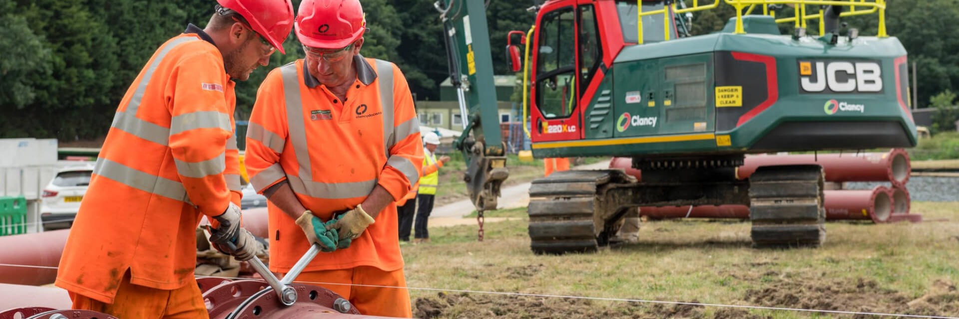 Clancy - The Clancy Group